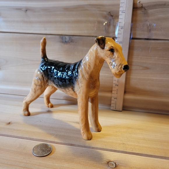 Cast Iron Monarch, Beswick England | Art | Vintage Cast Iron Monarch ...